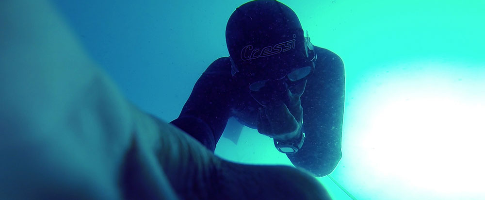 Advanced Freediver Phuket | SSS Phuket™ Pioneer Freediving School